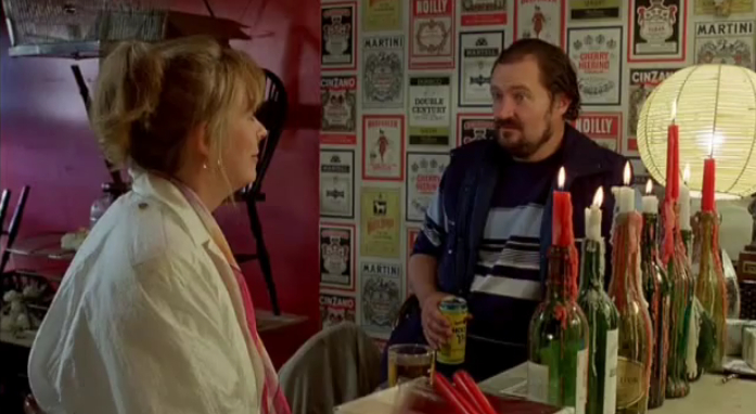 Picture of Life Is Sweet (1990)