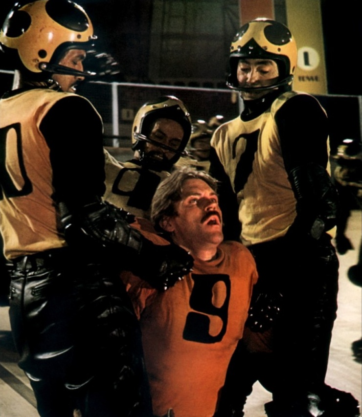 Picture of Rollerball