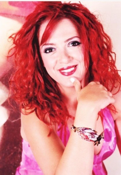 Image of Eleni Randou