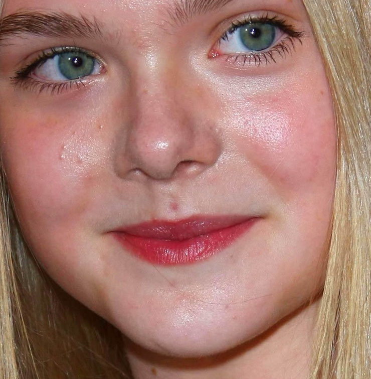 Image of Elle Fanning