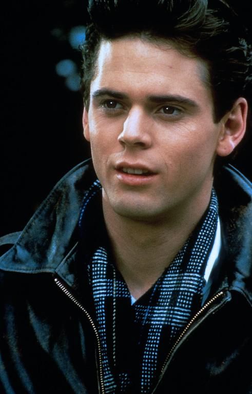 Picture of C. Thomas Howell