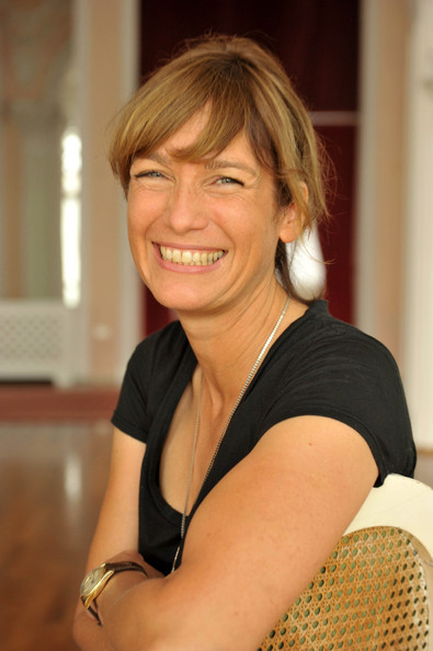 Sherry Hormann picture