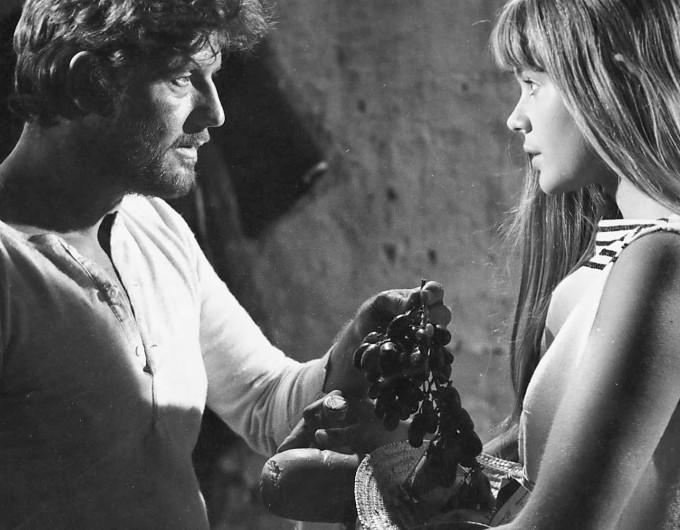 Picture of Koritsia ston ilio