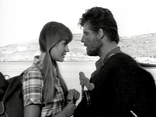 Picture of Koritsia ston ilio