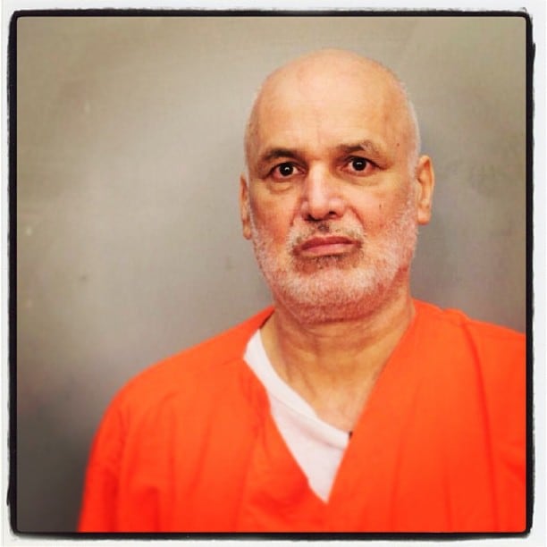 Picture of Jorge Ayala