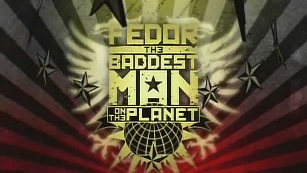 Baddest man on the Planet “ | Sherdog Forums | UFC, MMA & Boxing Discussion