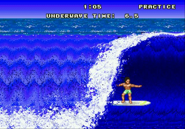 Picture of California Games