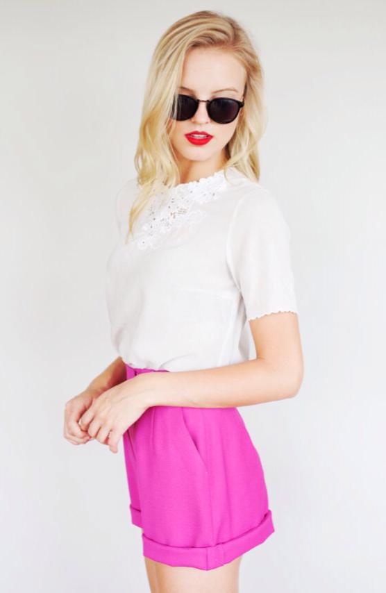 Picture of Taylor Johnson (II)