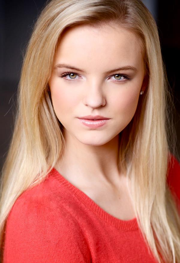 Picture of Taylor Johnson (II)