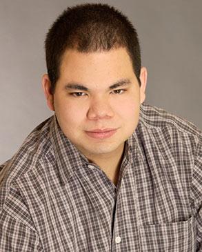 Picture of Michael Robert Yeager