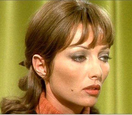 Picture of Stéphane Audran