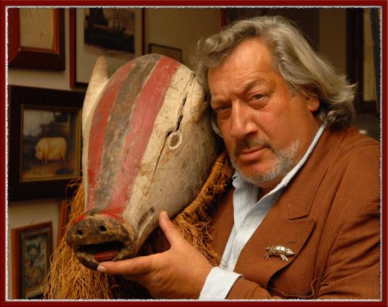 Picture of Jean-Claude Dreyfus
