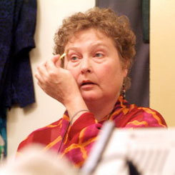 Picture of Caris Corfman