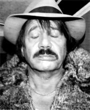 Bora Todorovic picture