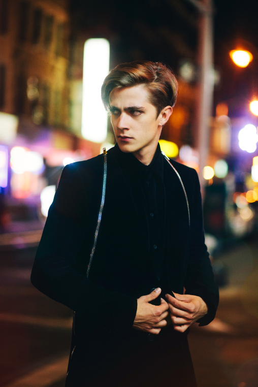 Picture of Pedro Bertolini