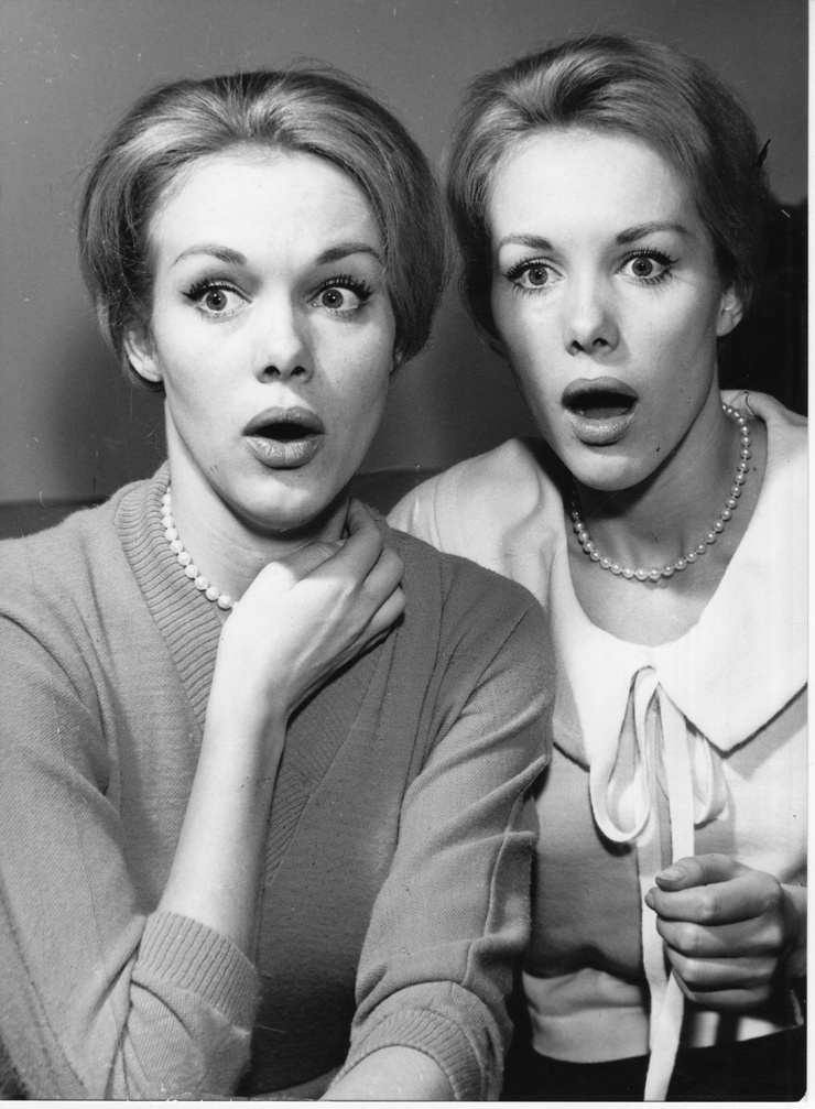 Picture of Kessler Twins