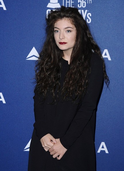 Lorde image