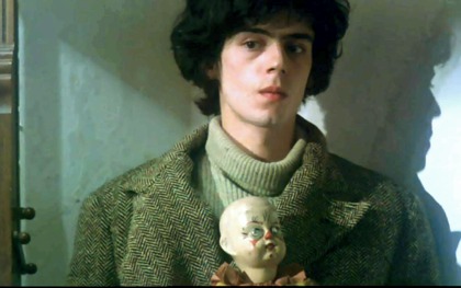 Picture of Will More