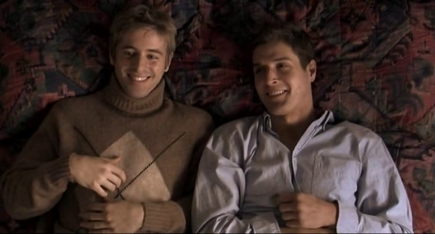 Picture of The Best Men