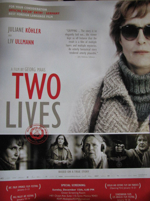 Picture of Two Lives