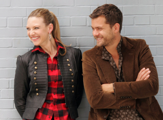 Picture of Anna Torv