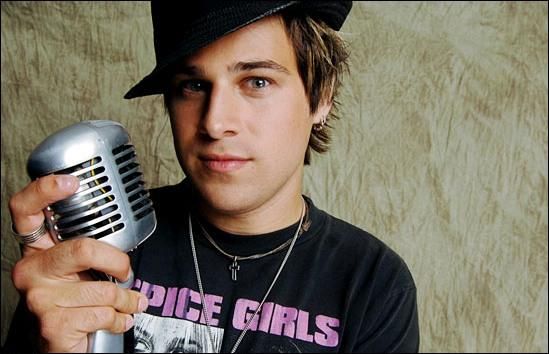 Picture of Ryan Cabrera