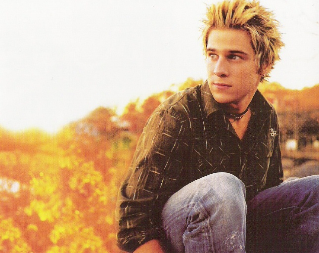 Picture of Ryan Cabrera