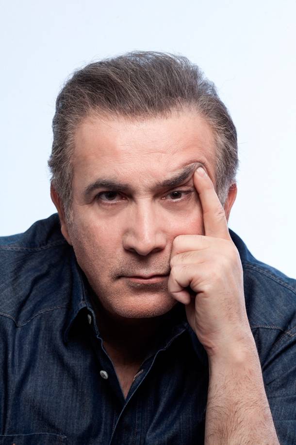 Picture of Lakis Lazopoulos