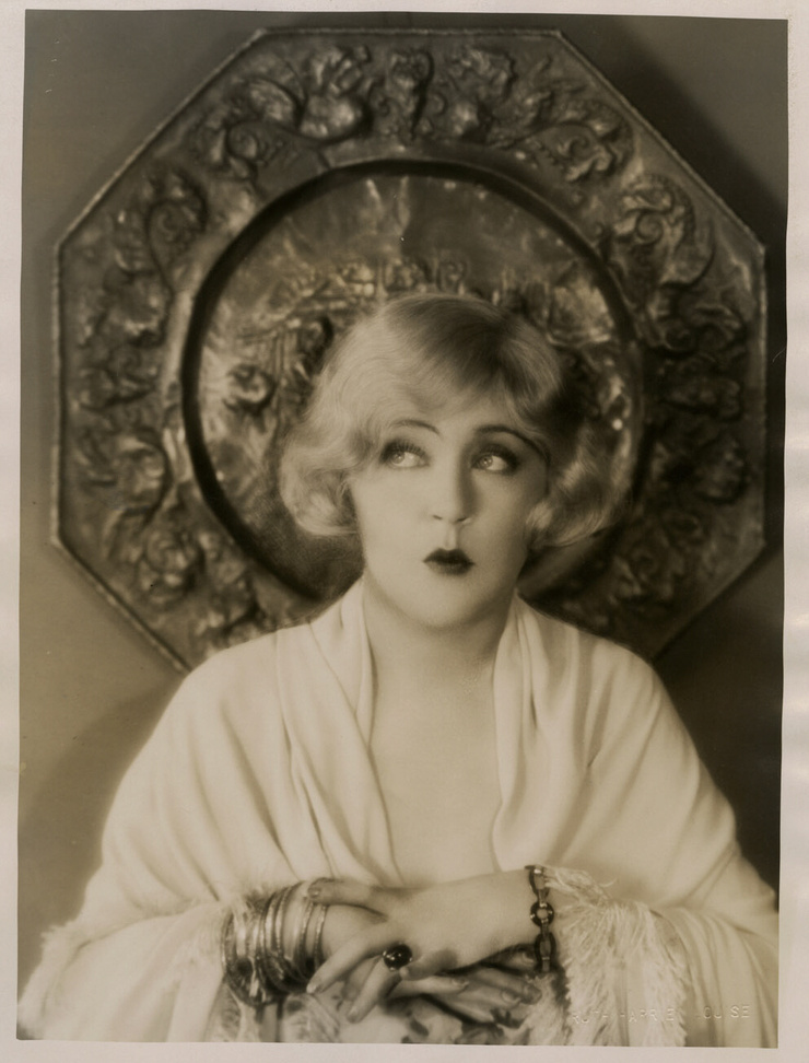 Mae Murray picture