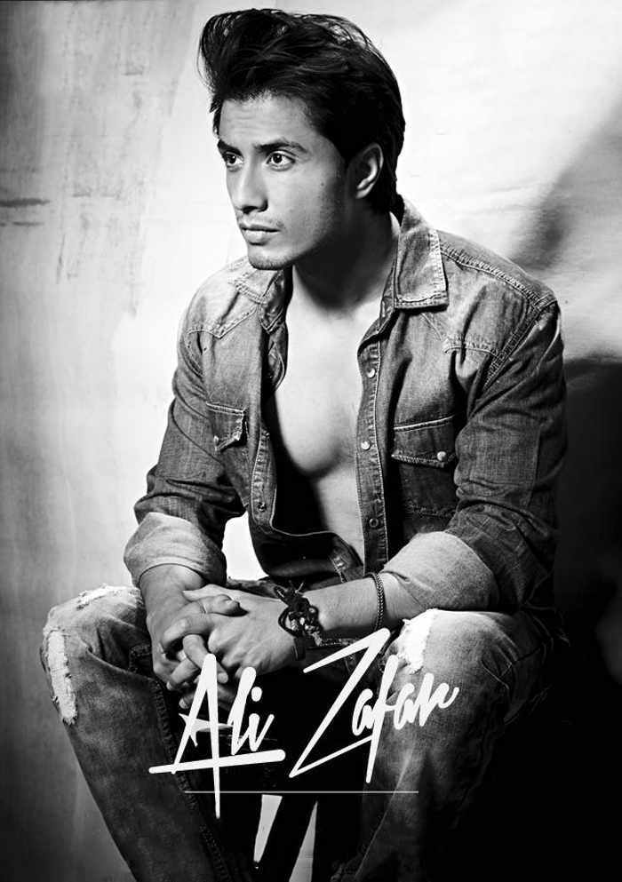 Picture of Ali Zafar