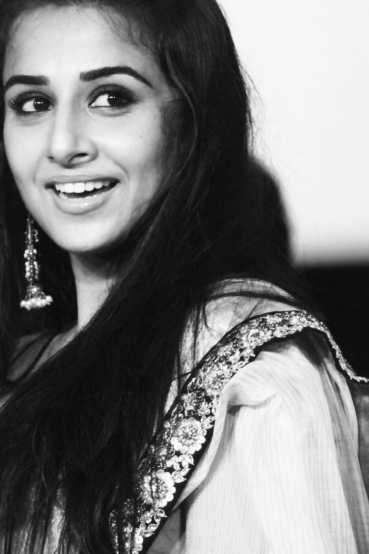 Picture of Vidya Balan