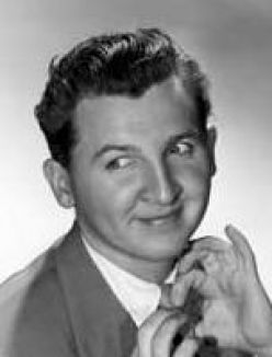 Picture of Eddie Bracken