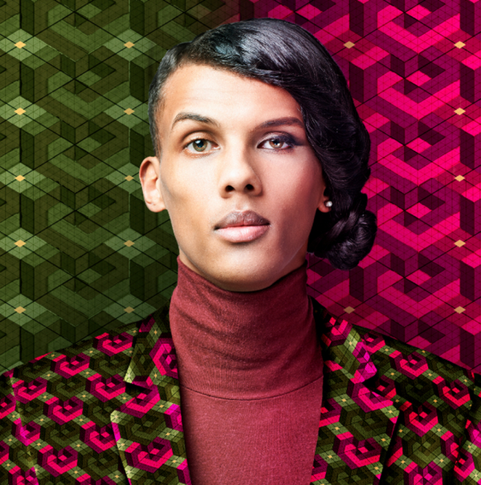 Image of Stromae