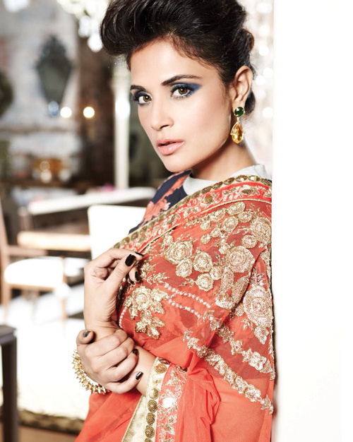 Picture of Richa Chadda