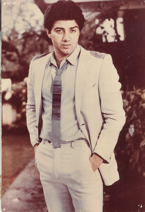 Picture of Sunny Deol