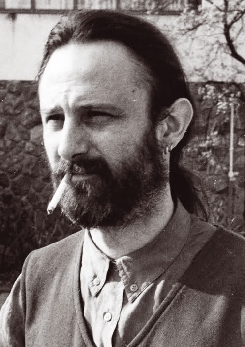 Picture of Branimir Stulic