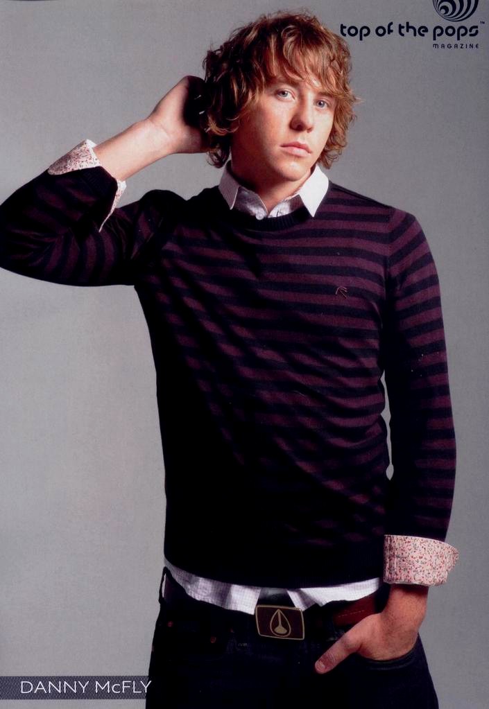 Picture of Danny Jones