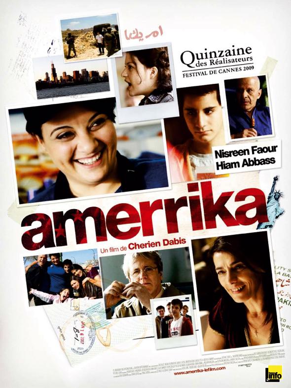 Picture of Amreeka