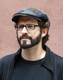 Picture of Tony Lucca