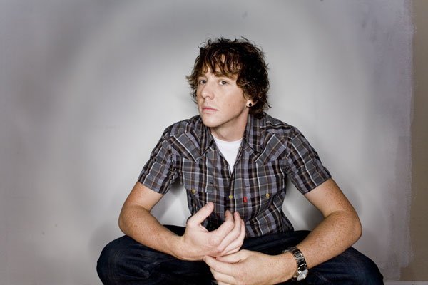 Picture of Danny Jones