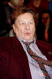 Picture of Helmut Berger