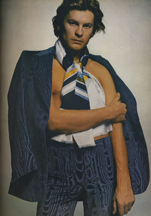 Picture of Helmut Berger