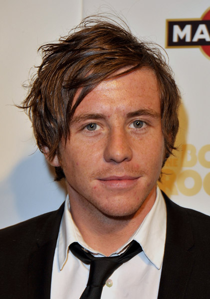 Picture of Danny Jones