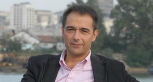 Picture of Vladimir Divljan