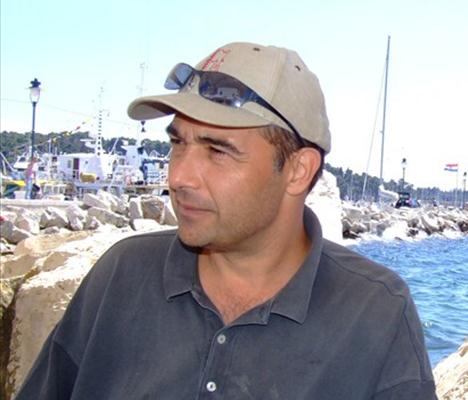 Picture of Vladimir Divljan