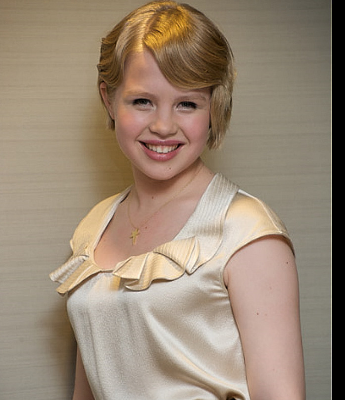 Picture of Sofia Vassilieva