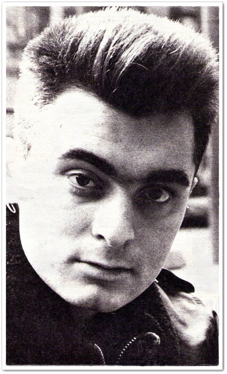 Picture of Dino Dvornik