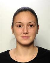 Picture of Ivana Kovacevic