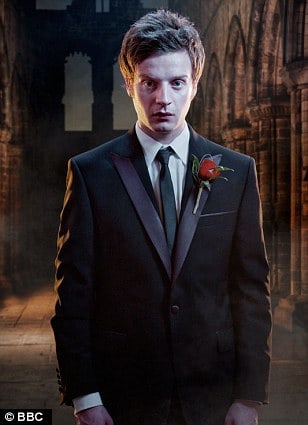 Picture of Andrew Gower