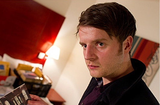 Picture of Andrew Gower